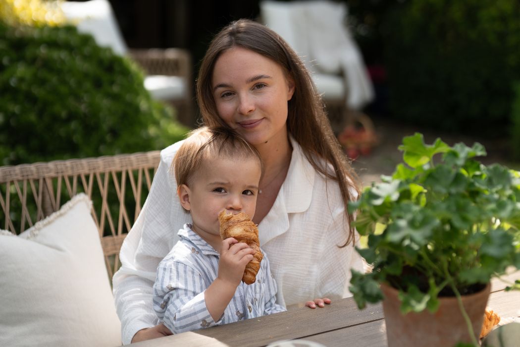 In conversation with The Table Stylist by Lucy Pateman – Gardenesque